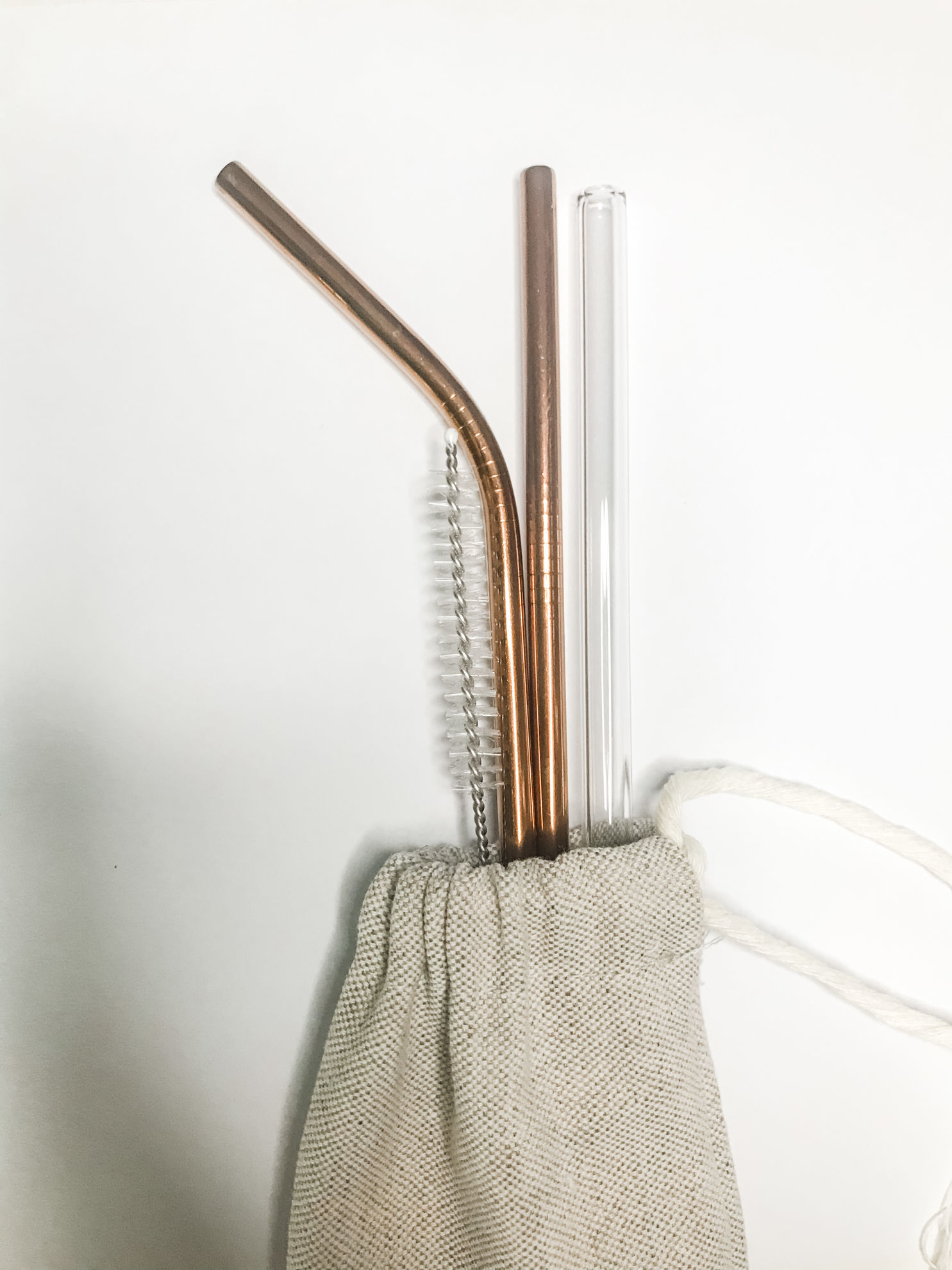 Creatieve Kerk Shop-SOVT Straws Gold Set